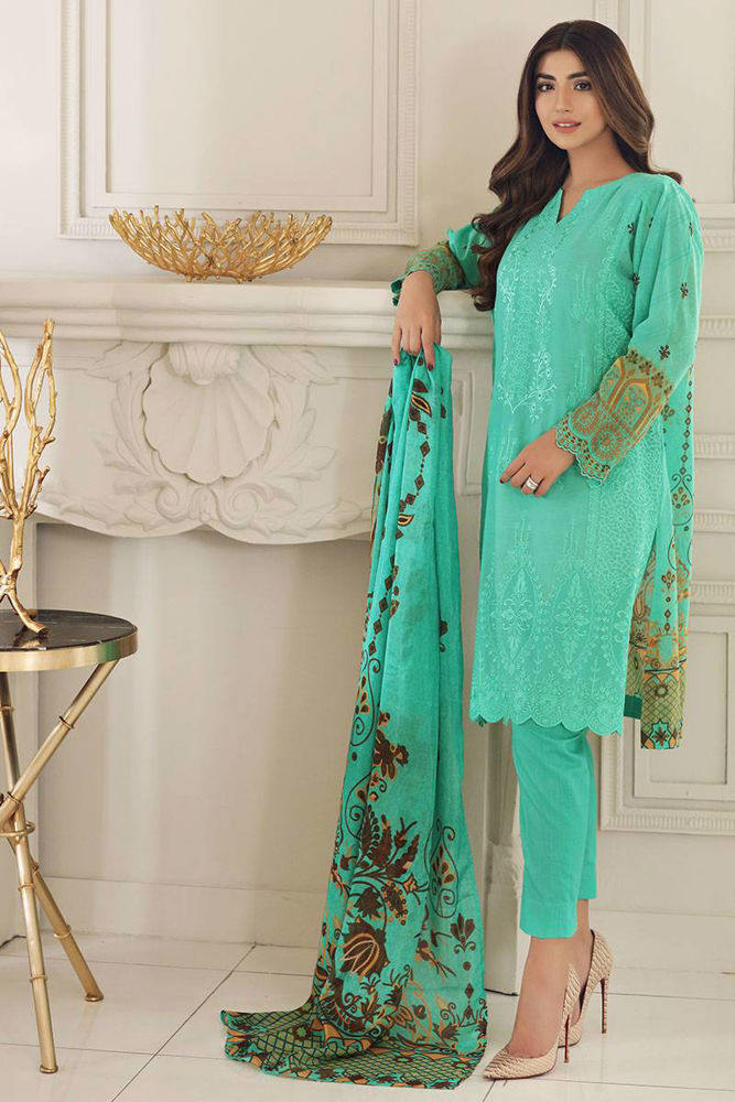 Green Myth | Uzma & Afsheen